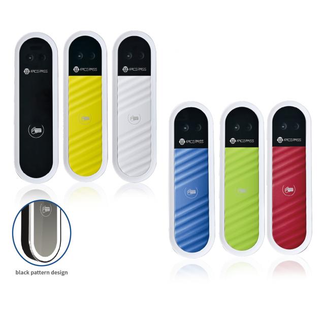 入退室管理 顔認証リーダー・FE-400｜入退室管理・顔認証・指紋認証・静脈認証｜KJTECH JAPAN